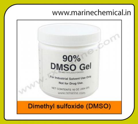 Dimethyl Sulfoxide DMSO | Marine Chemicals