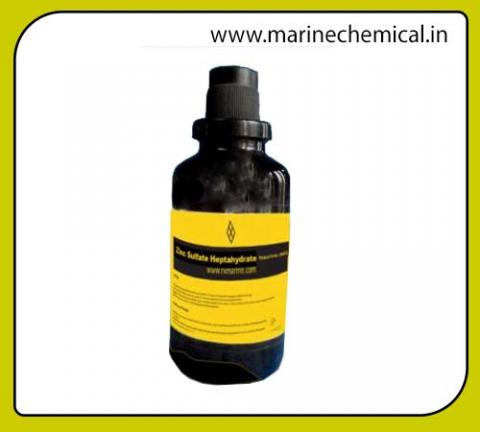 ETHANOL (ABSOLUTE) 2.5Ltr | Marine Chemicals