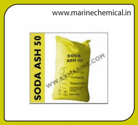 Sodium Sulphite sulfite with Catalyst Powder | Marine Chemicals